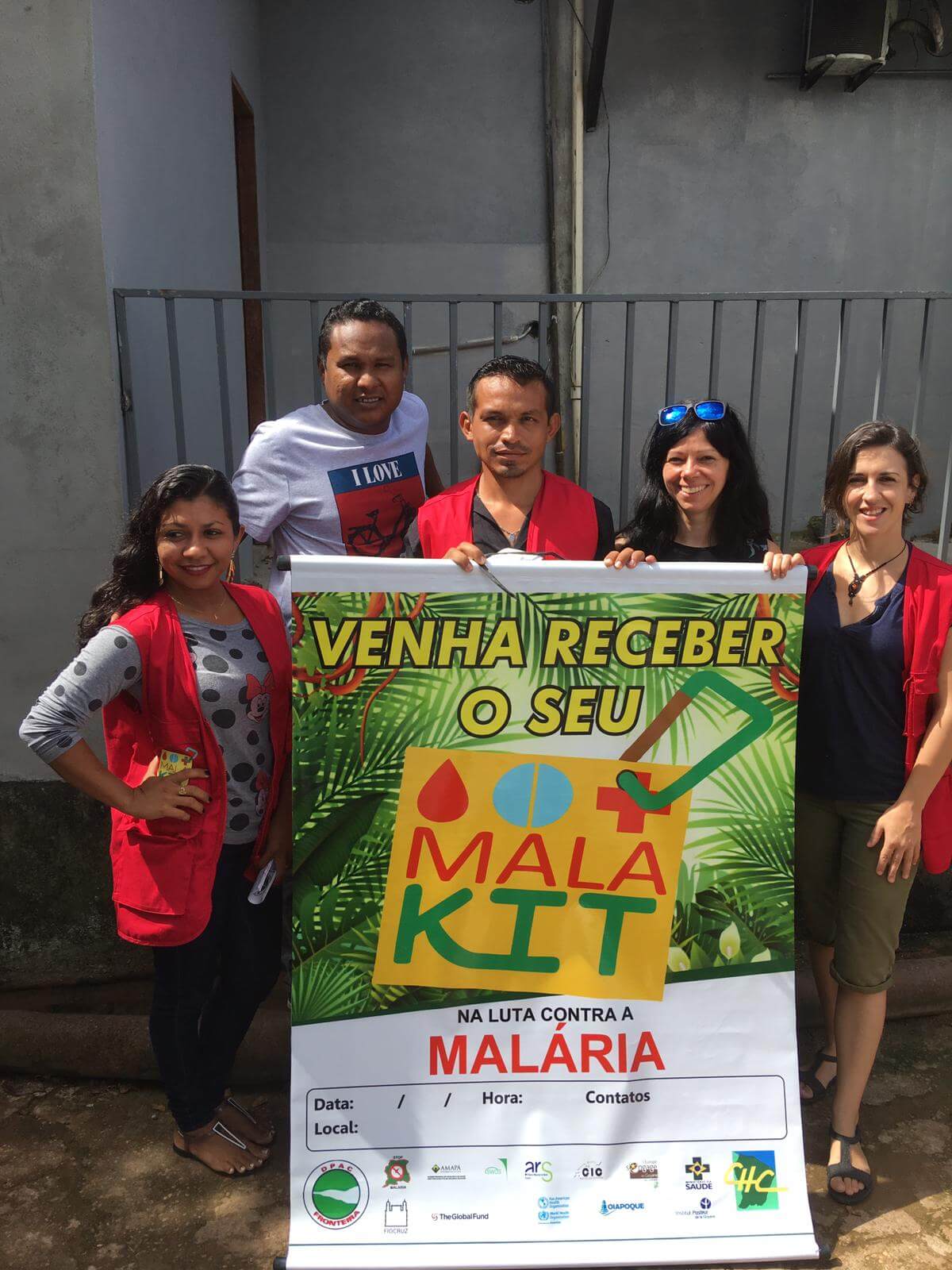 Maliqua: une étude sociologique autour du projet Malakit - Malakit